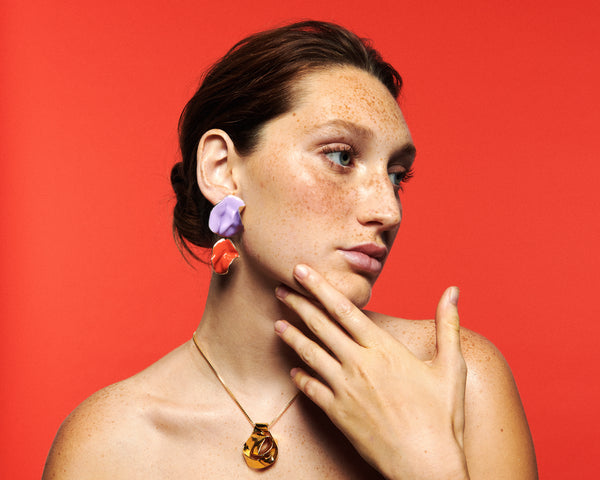 Enamel Spotlight : What is enamel, and how is it made? – Sterling King