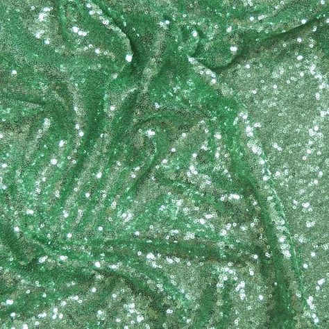 Color Story: Green – Sterling King