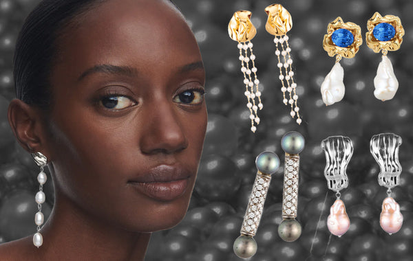 The Ultimate Pearl Guide by Sterling King